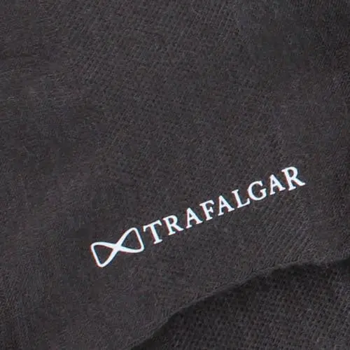 Trafalgar Chevalier Over-the-calf Pima Cotton Socks