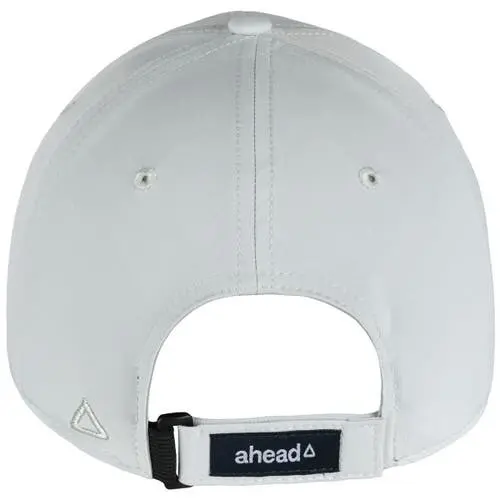 AHEAD Oklahoma State Cowboys Stratus Aerosphere Adjustable Cap