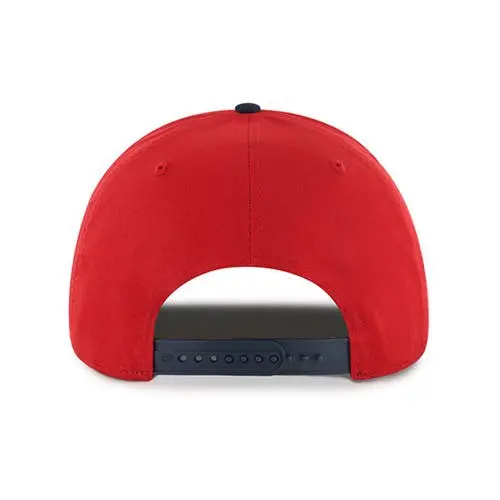 '47 Los Angeles Angels Dropshadow Rope Hitch Adjustable Hat