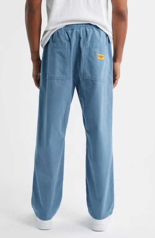 SERVICE WORKS Cotton Canvas Chef Pants