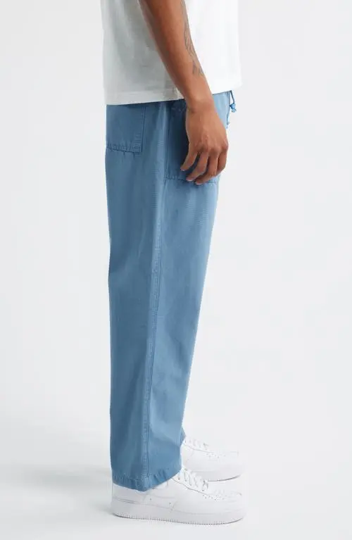 SERVICE WORKS Cotton Canvas Chef Pants