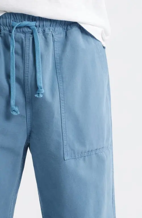 SERVICE WORKS Cotton Canvas Chef Pants