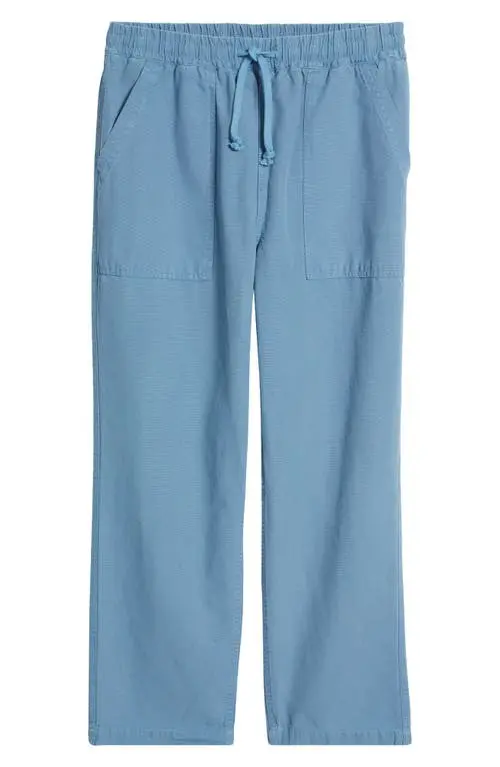 SERVICE WORKS Cotton Canvas Chef Pants