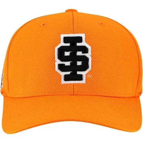 Top Of The World Idaho State Bengals Reflex Performance Flex Cap