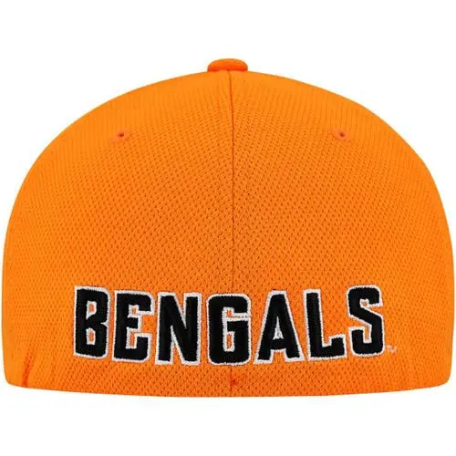Top Of The World Idaho State Bengals Reflex Performance Flex Cap
