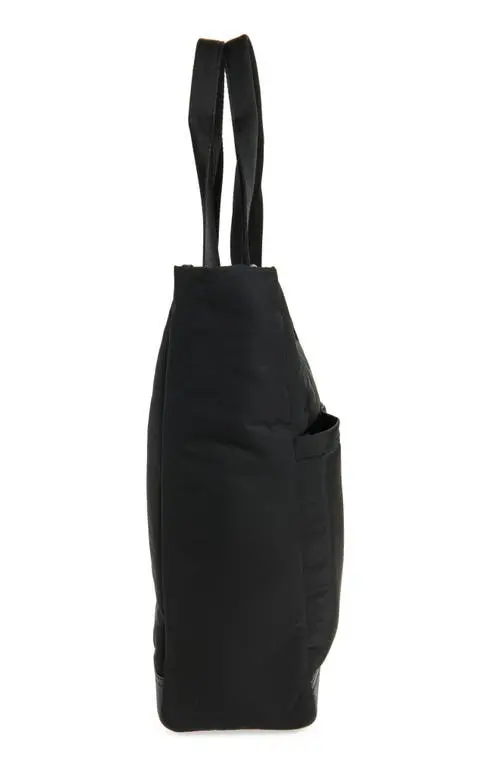 Thom Browne Twill Pocket Tote