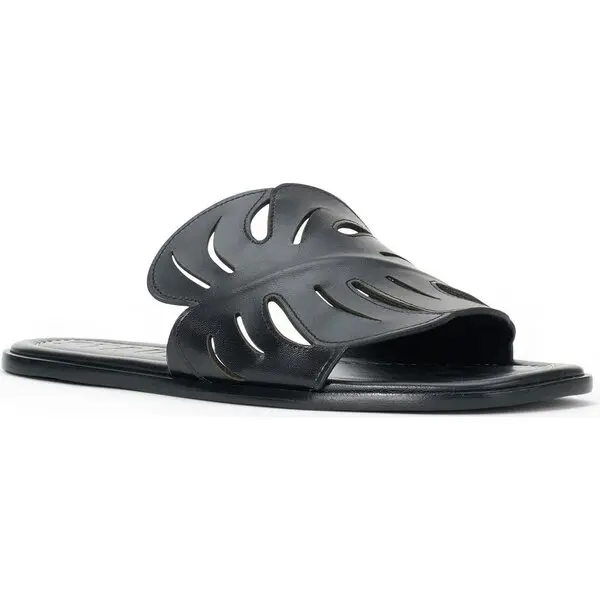 Staud Palm Slide Sandal