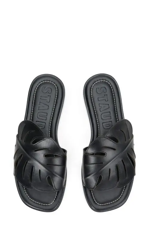 Staud Palm Slide Sandal
