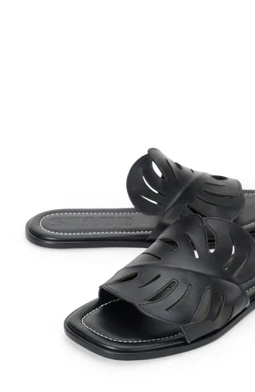 Staud Palm Slide Sandal