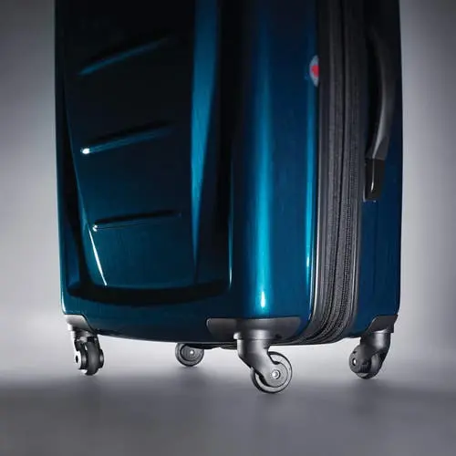 SAMSONITE Winfield 2 Hardside Expandable Spinner Luggage Set
