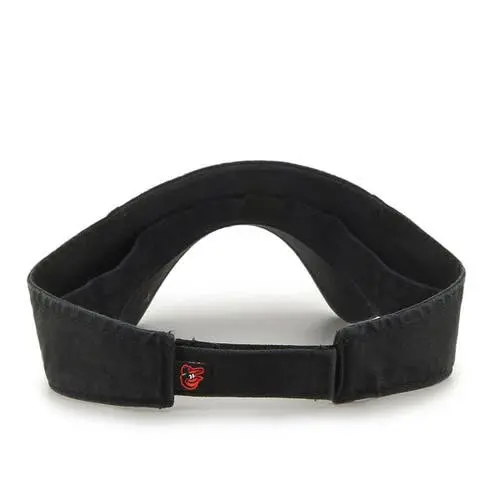 '47 Baltimore Orioles Clean Up Adjustable Visor