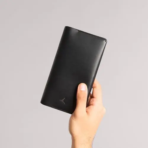 TROUBADOUR Everything Wallet