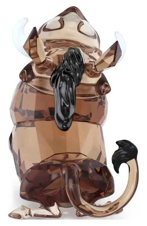 SWAROVSKI X Disney® The Lion King Pumba Figurine