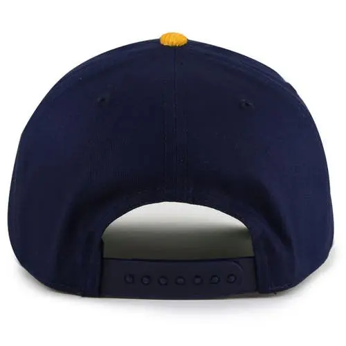 American Needle Nashville Predators Burnett Adjustable Cap