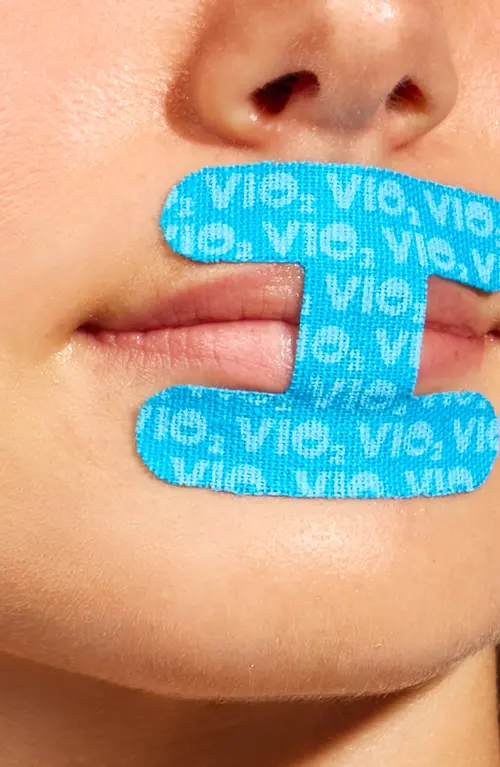 VIO2TAPE Unscented Mouth Tape