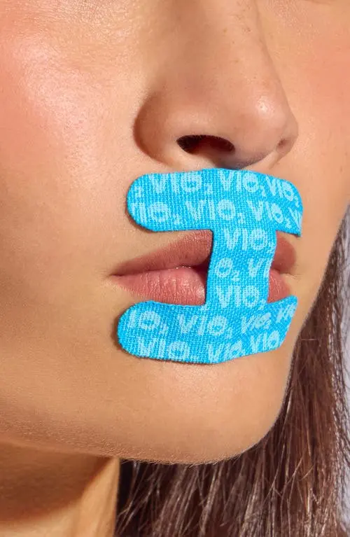 VIO2TAPE Unscented Mouth Tape