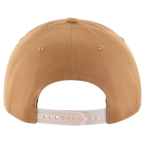 '47 Dallas Cowboys Roscoe Rope Hitch Adjustable Hat