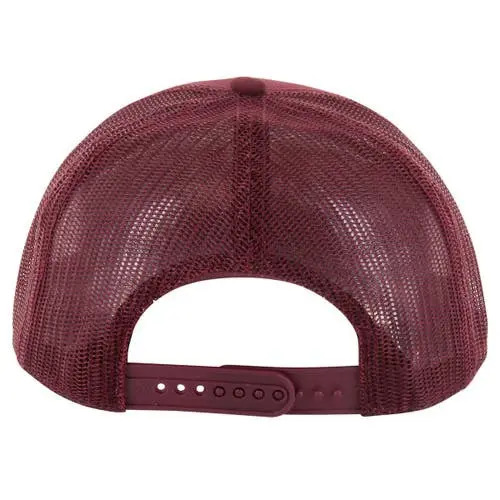 '47 Texas A&m Aggies Pitstop Trucker Adjustable Hat