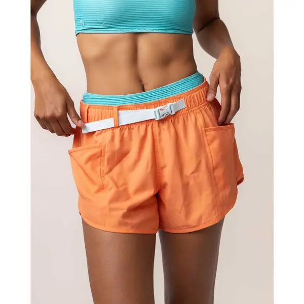 NANI Hybrid Explorer Short - Ada