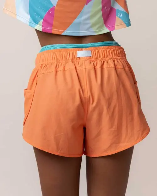 NANI Hybrid Explorer Short - Ada
