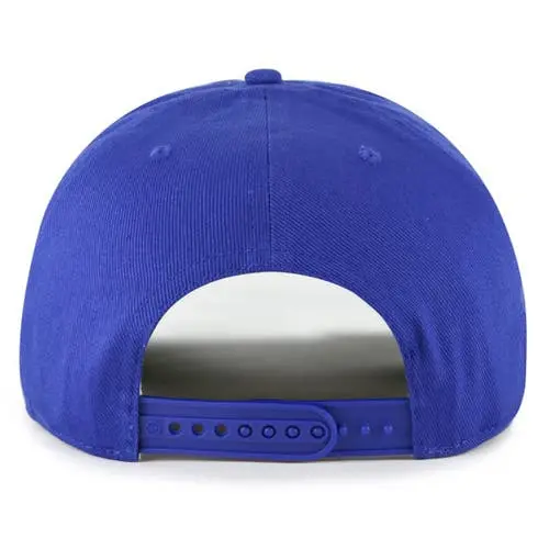 '47 Texas Rangers Pomona Hitch Adjustable Cap