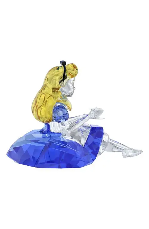 SWAROVSKI X Disney® Alice In Wonderland Figurine