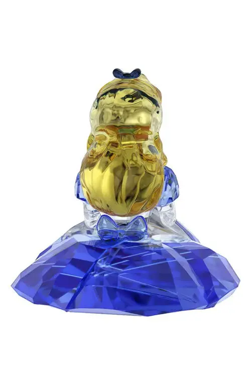 SWAROVSKI X Disney® Alice In Wonderland Figurine