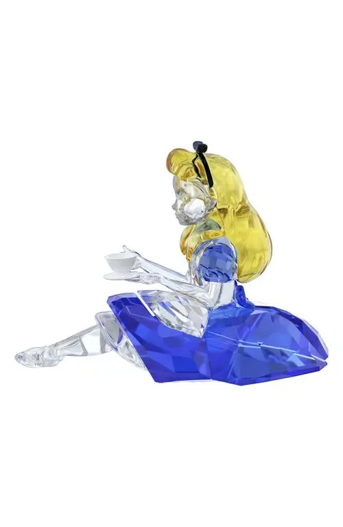 SWAROVSKI X Disney® Alice In Wonderland Figurine