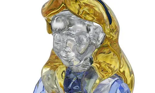 SWAROVSKI X Disney® Alice In Wonderland Figurine