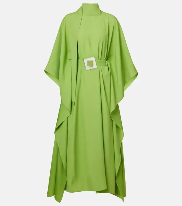 TALLER MARMO La Luna' Kaftan