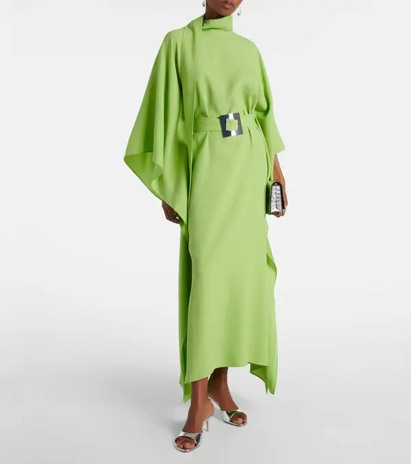 TALLER MARMO La Luna' Kaftan