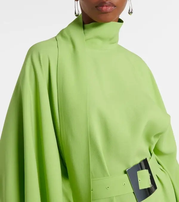 TALLER MARMO La Luna' Kaftan