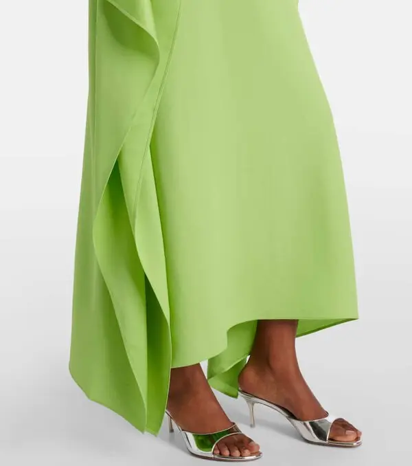 TALLER MARMO La Luna' Kaftan