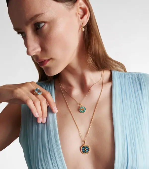 FOUNDRAE Reverie Medium Pendant