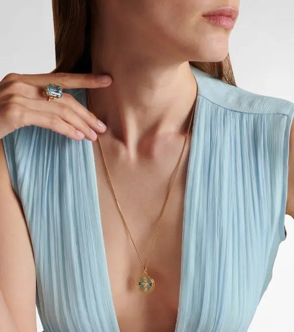 FOUNDRAE Reverie Medium Pendant