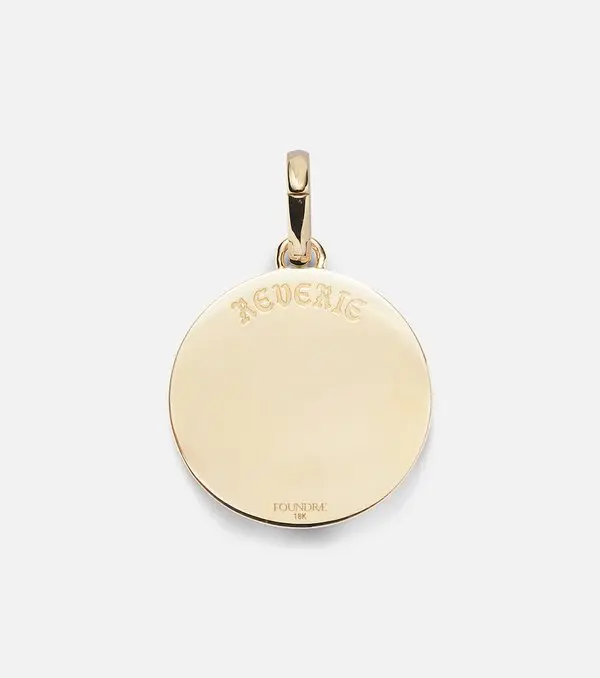 FOUNDRAE Reverie Medium Pendant