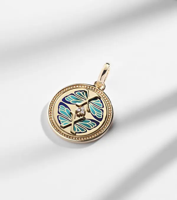 FOUNDRAE Reverie Medium Pendant