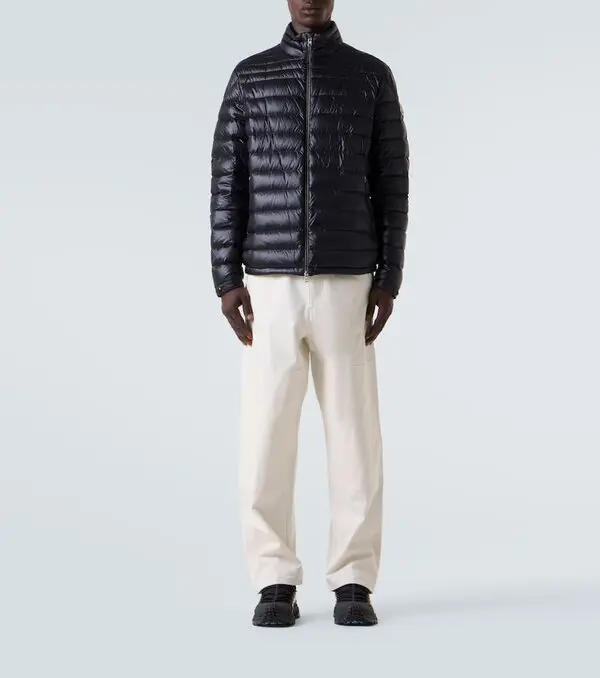 Moncler Arnique Down Jacket