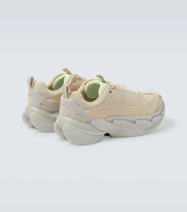 Hoka One One Elevon X Sneakers - Beige