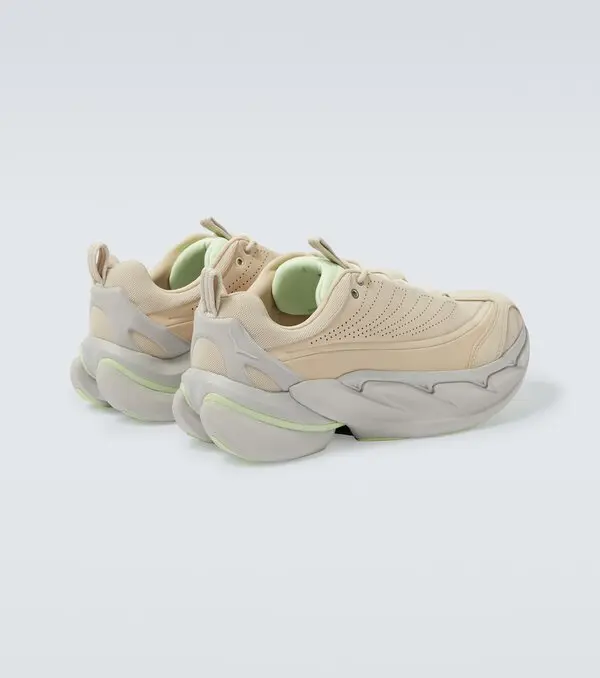 Hoka One One Elevon X Sneakers - Beige
