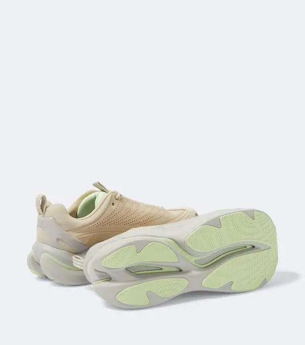 Hoka One One Elevon X Sneakers - Beige