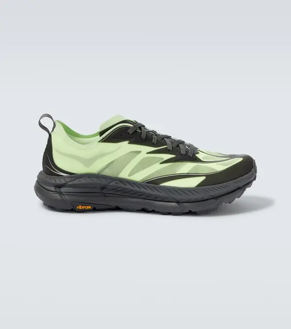 Hoka One One Mafate Speed 4 Lite Sneakers