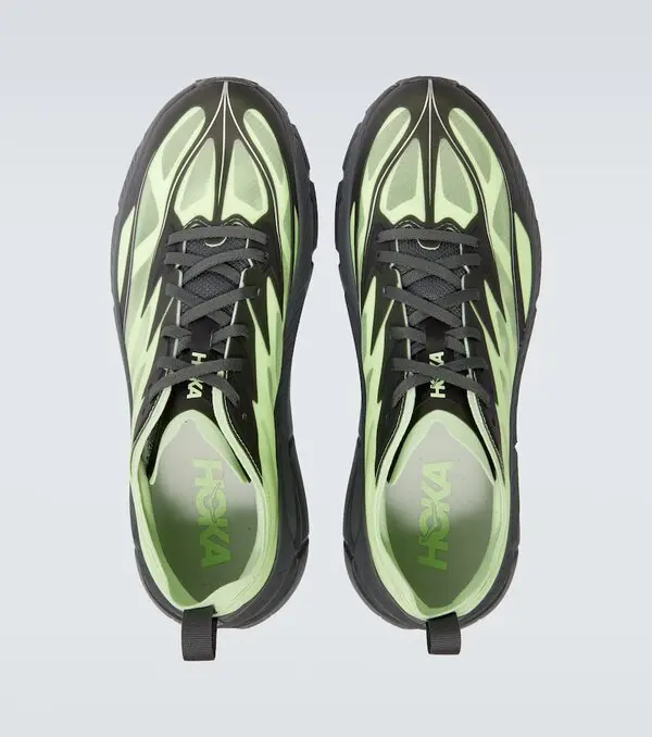Hoka One One Mafate Speed 4 Lite Sneakers