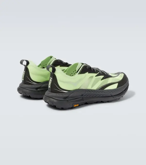 Hoka One One Mafate Speed 4 Lite Sneakers