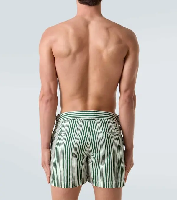 Orlebar Brown Setter Swim Trunks