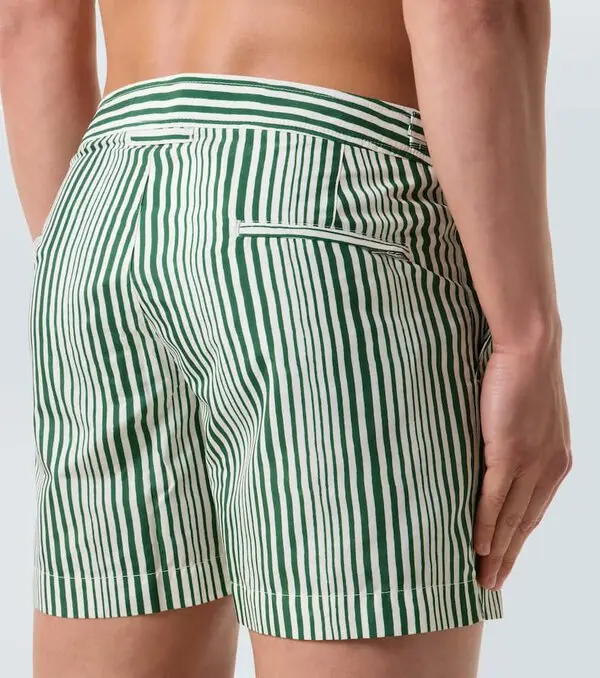 Orlebar Brown Setter Swim Trunks
