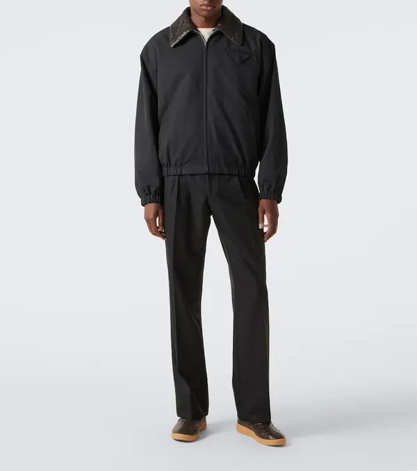 Bottega Veneta Sawyer Shoes - Brown