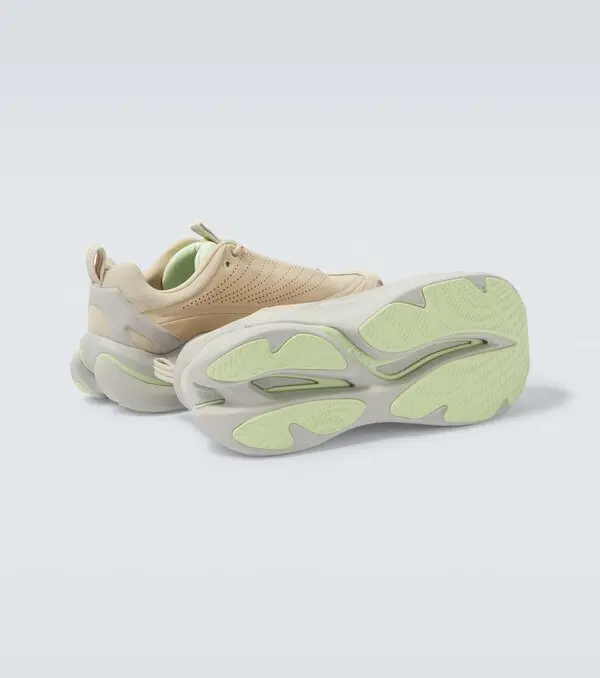 Hoka One One Elevon X Sneakers - Beige