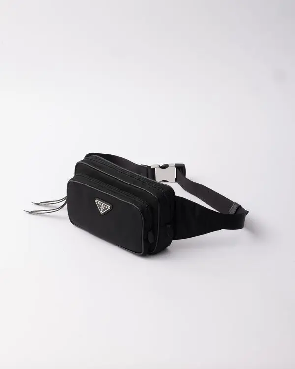 Prada Re-nylon Belt Bag