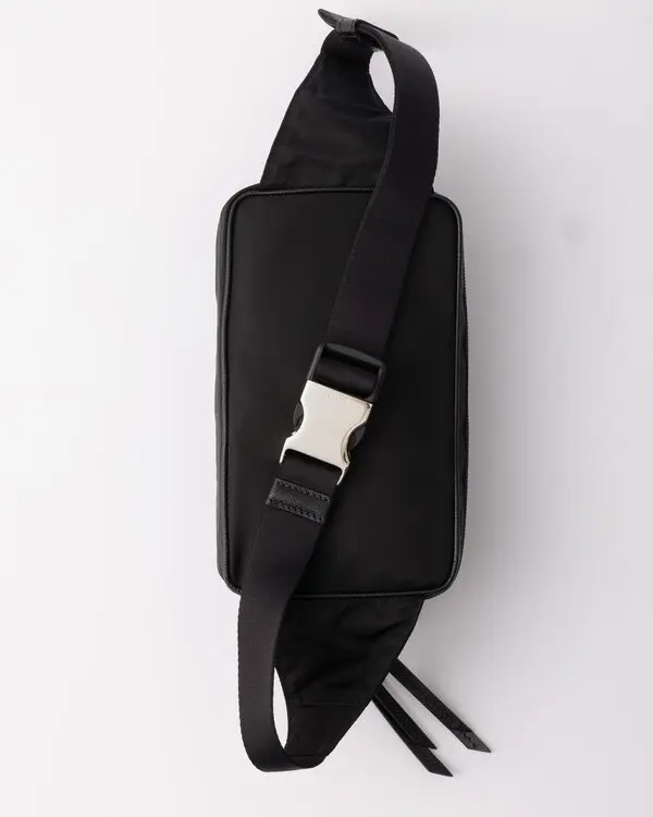 Prada Re-nylon Belt Bag
